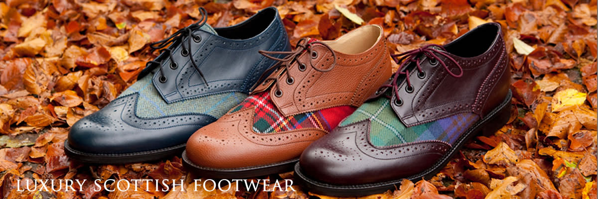 Buchanan Bespoke Footwear